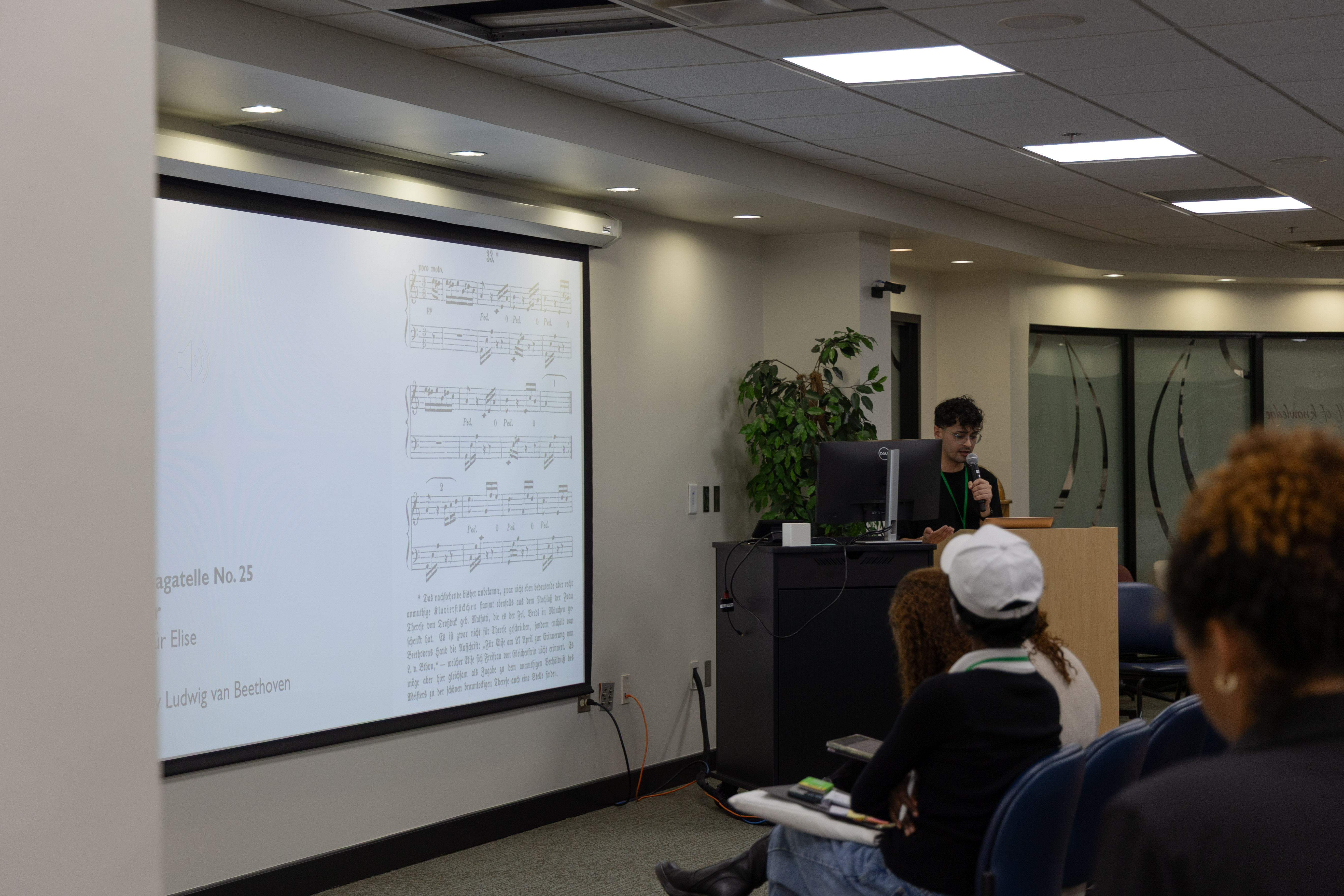 Conference Presentations – Timothy Lomeli